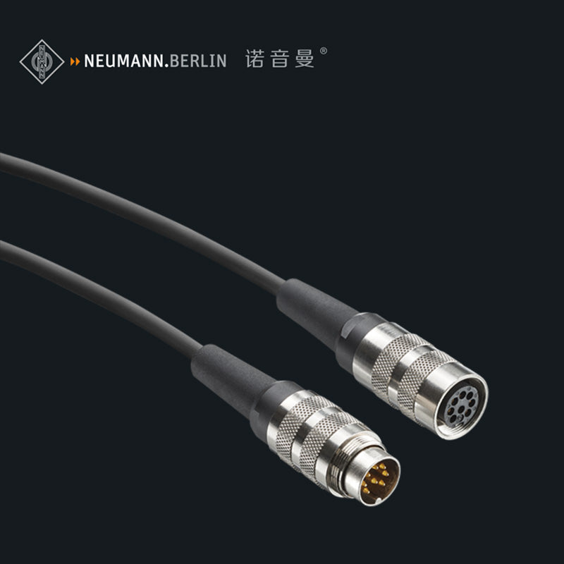 Neumann KT 8 – Telesoundaudio